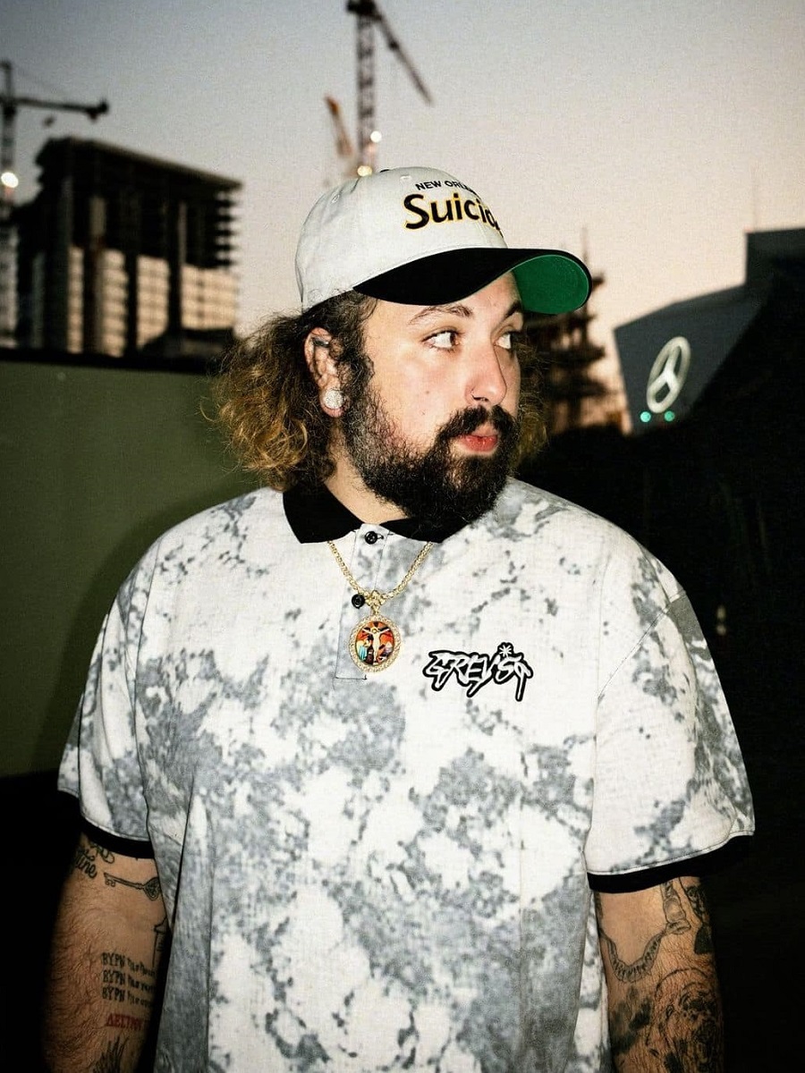 Duckboy Merch - Official Shop